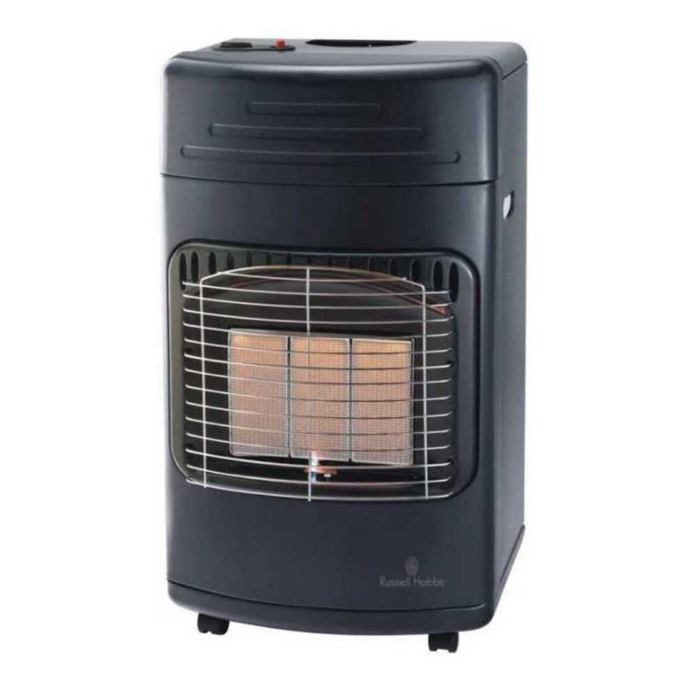 Heaters - Russell Hobbs gas heater for sale in Johannesburg (ID:617961491)