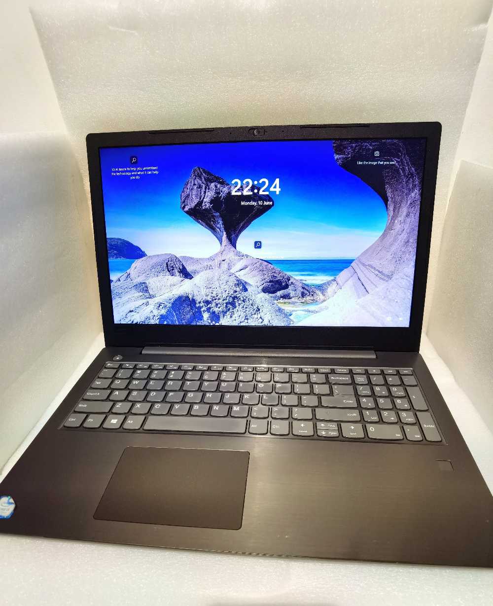 Laptops & Notebooks - Lenovo Corei5 8th Gen model 81AX, V330 was sold ...