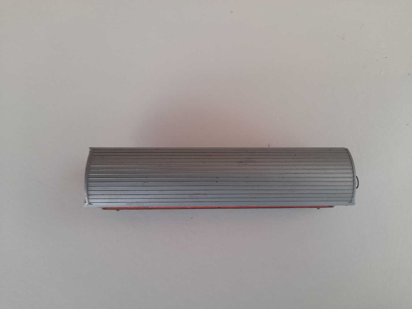 Parts & Accessories - ROCO TRACK CLEANER HO - FOR REPAIR/ PARTS for ...