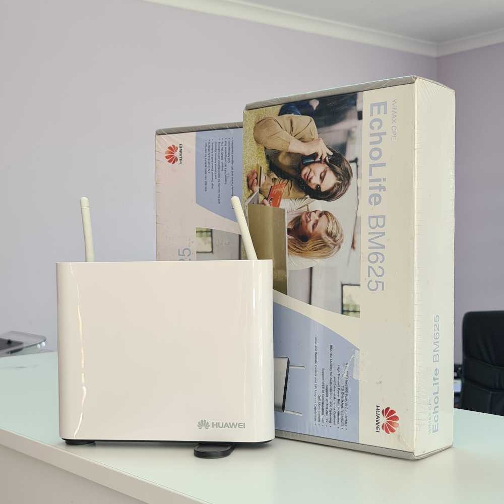 Wireless Routers - 6 ports Huawei Wifi Router / extender for sale in ...