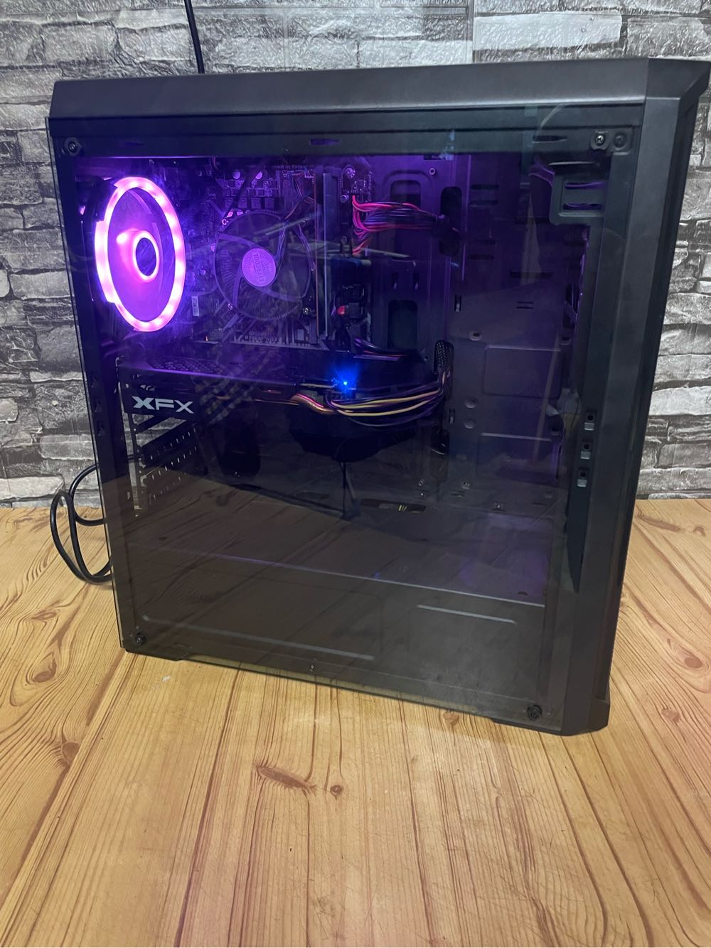 PC Desktops & All-in-Ones - Great 6 Core Gaming PC**i5 up to 4.0GHz ...