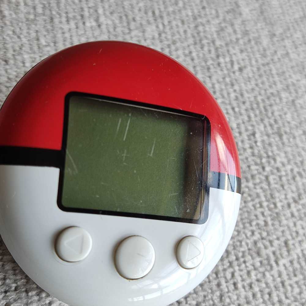 Other Gaming - Pokéwalker for use with HG/SS for sale in Johannesburg ...