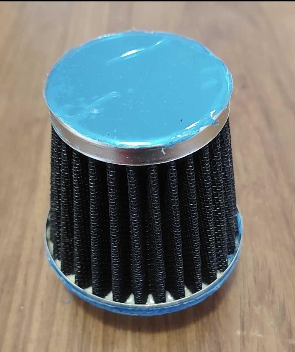 Air Filters - Cone air filter 35mm was listed for R150.00 on 27 Dec at ...