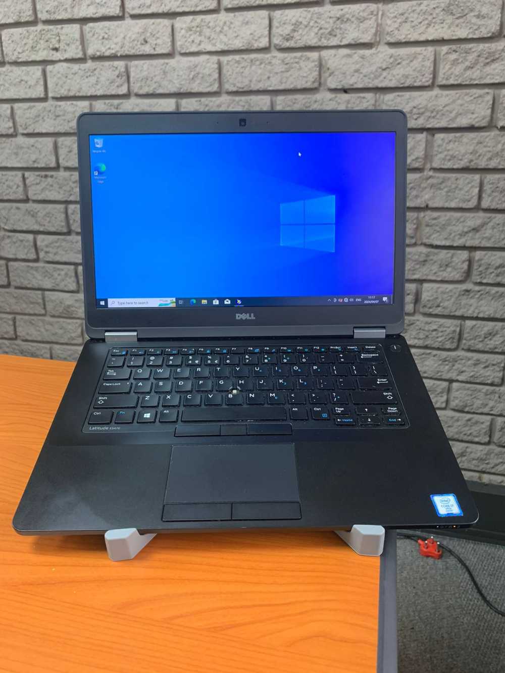 Laptops & Notebooks - Dell Latitude E5470 Core i7 vPro 6th Gen for sale ...