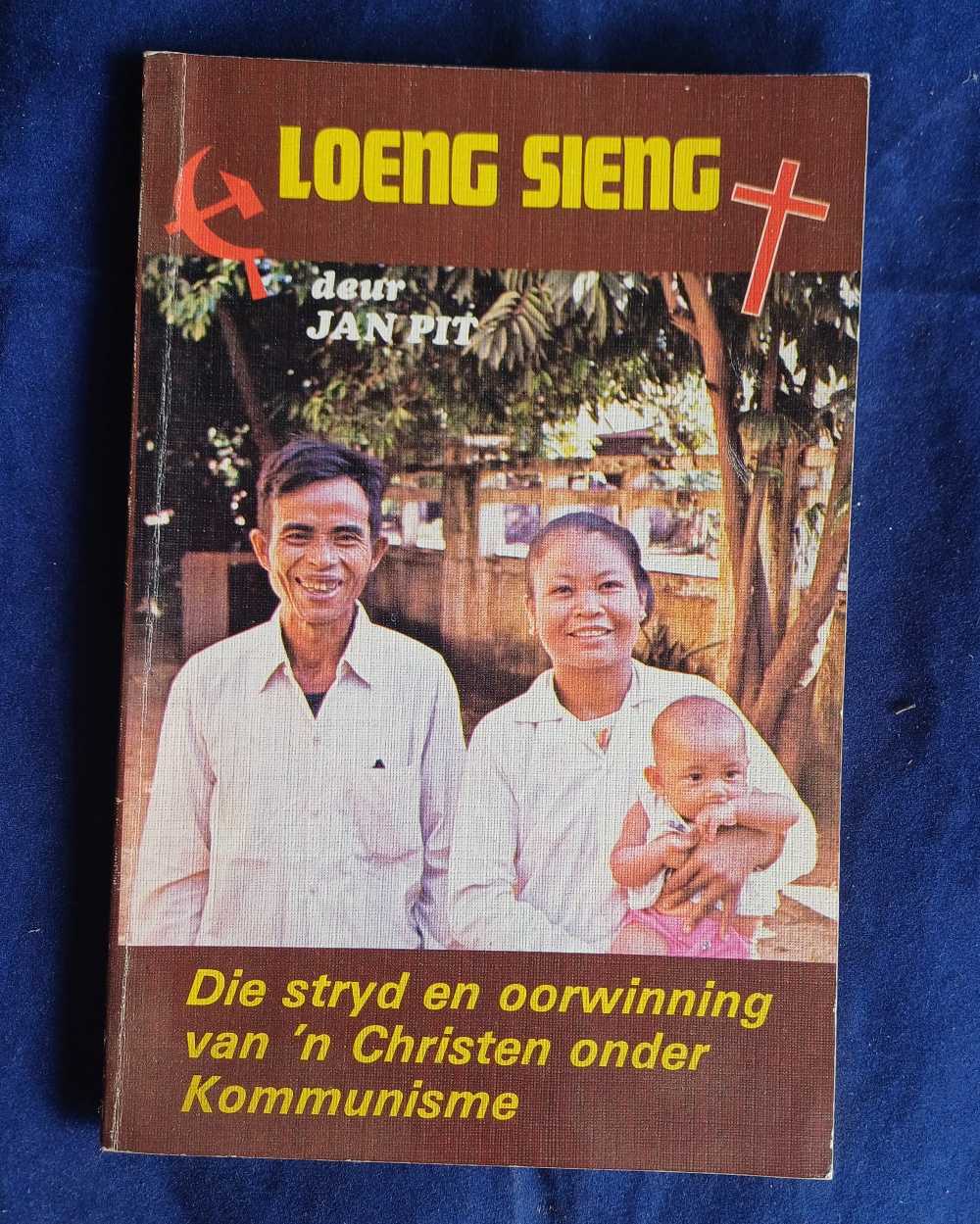 Philosophy, Religion & Spirituality - Loeng Sieng deur Jan Pit was sold ...