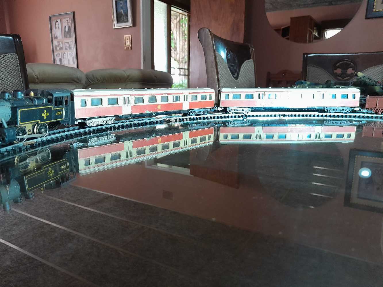 Train Sets - 2 Lima Train sets and extras! was listed for 1,750.00 on 3 ...