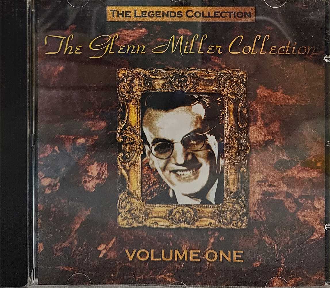 Pop - The Glen Miller Collection vol 1. 1120 for sale in Cape Town (ID ...