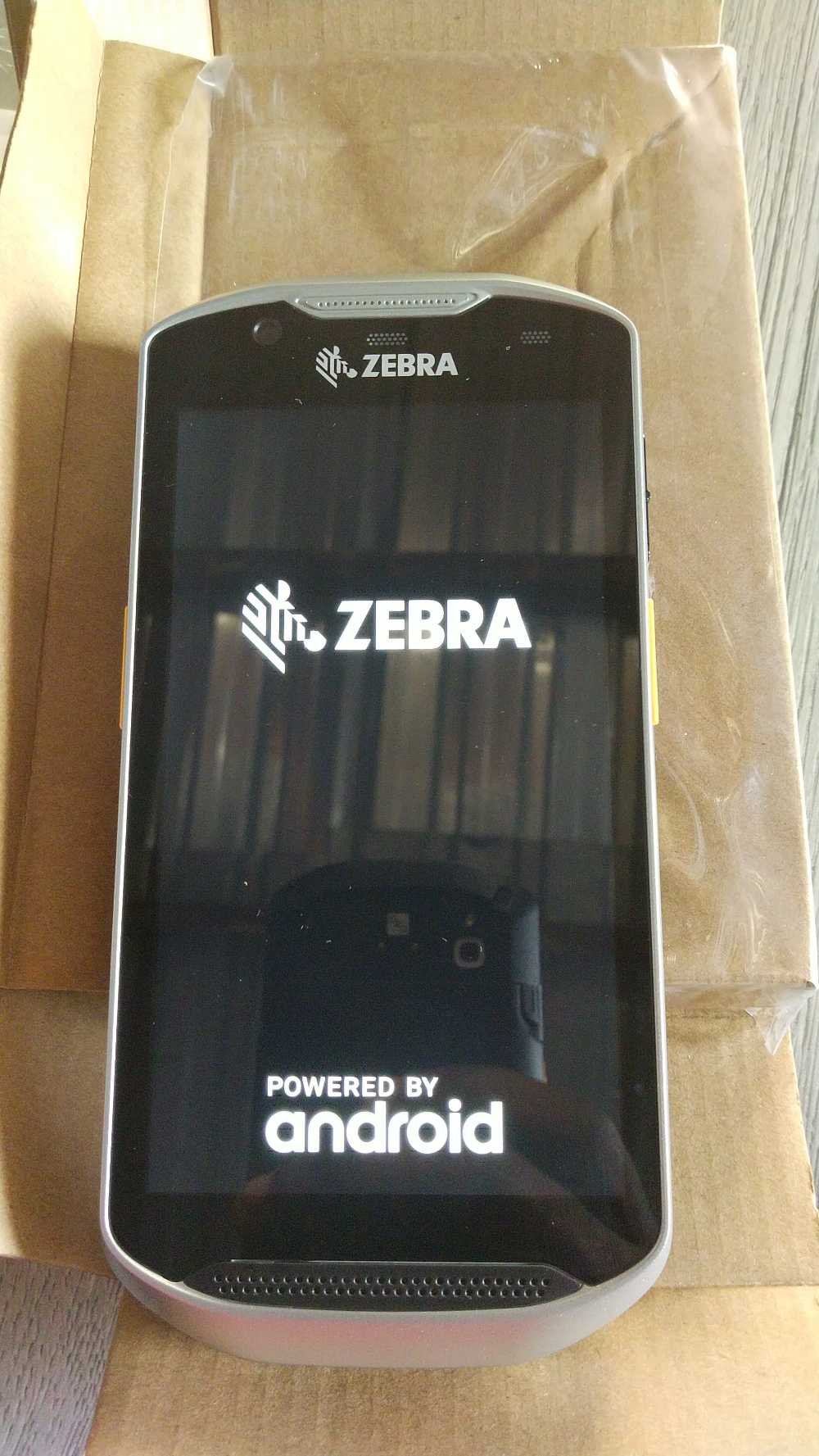 Scanners - Zebra TC52X Scanner for sale in Johannesburg (ID:608514409)