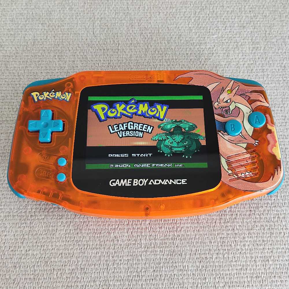 Nintendo - Gameboy advance Nintendo gba for sale in Johannesburg (ID ...