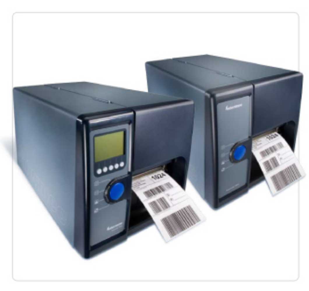 Printers - 3 PD42 Thermal Transfer Desktop Label Printer was sold for ...