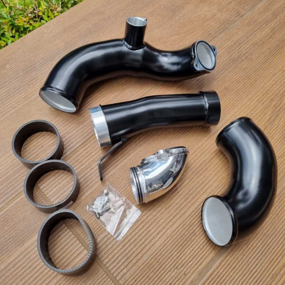 Other Engines & Performance - Bmw S55 F80/F82 M2 M3 M4 high flow turbo ...