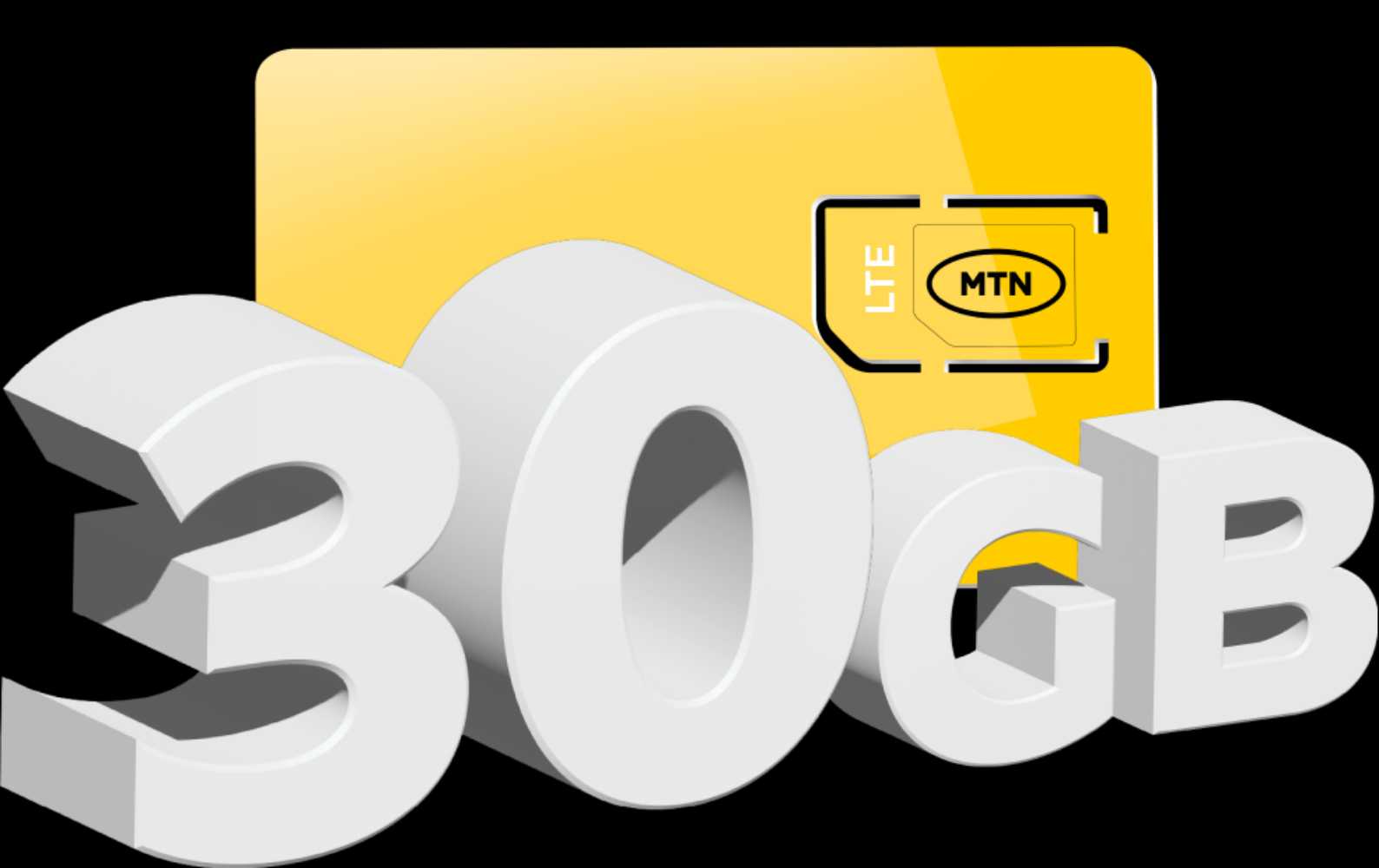 Prepaid & Contracts - MTN Data Bundles for sale in Johannesburg (ID ...
