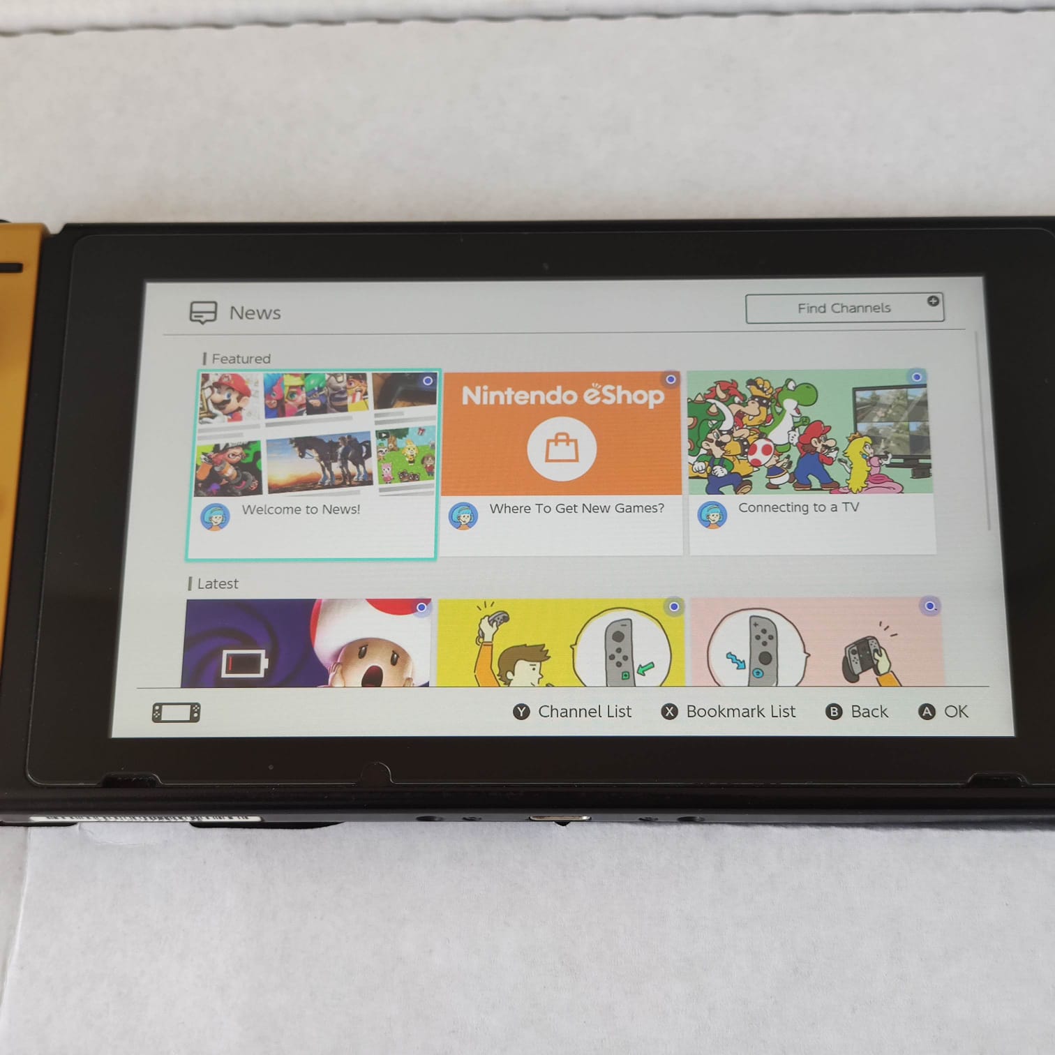 Nintendo - Nintendo Switch Let`s go Pikachu and Evee limited edition console +box for sale in ...