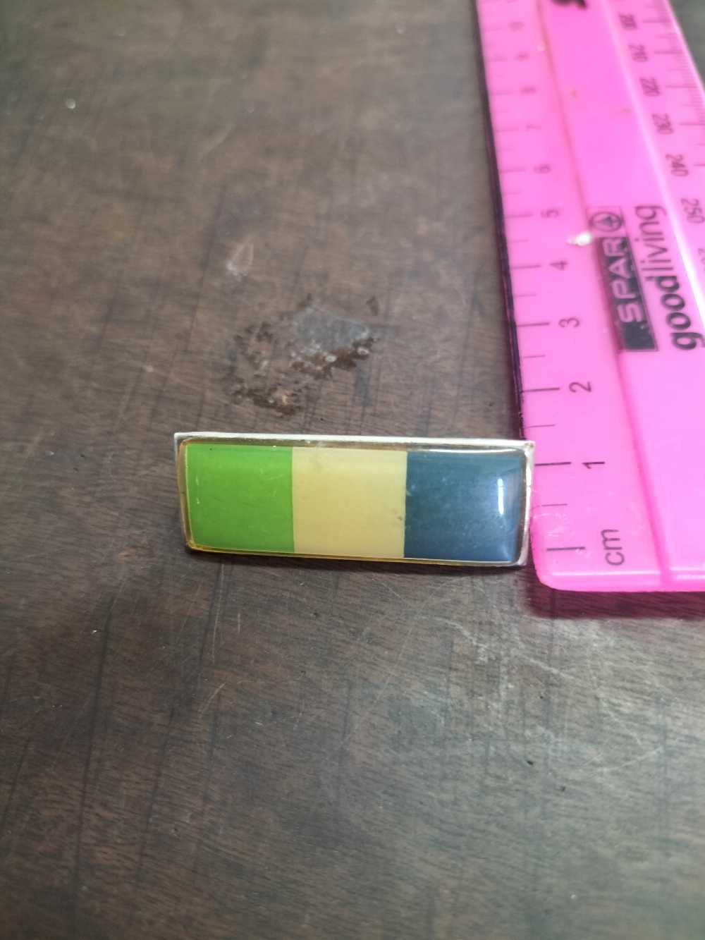 South African Army - SADF Signals Corps Beret Balkie for sale in ...