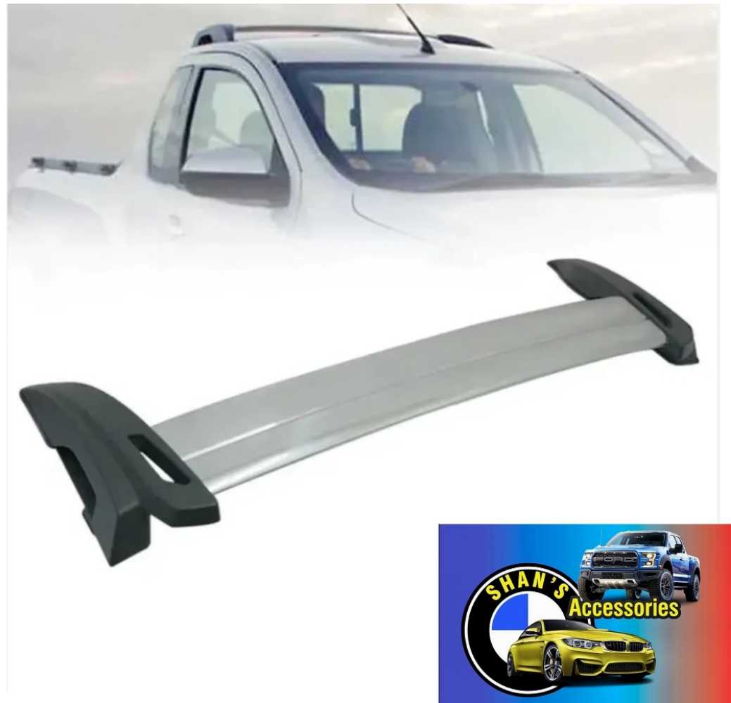 Spoilers - Chev Bakkie Roof spoiler was sold for 2,800.00 on 4 Jun at ...