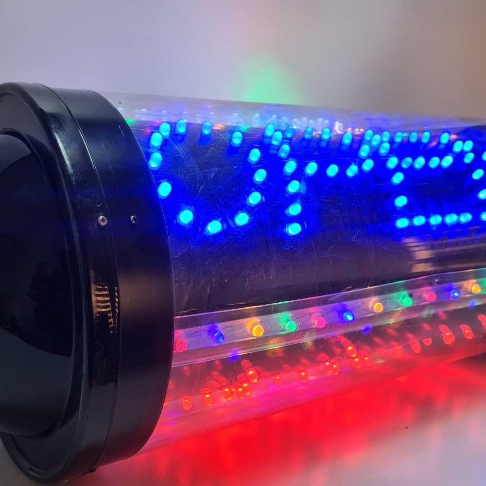 Signage - Big spinning LED open sign for sale in Johannesburg (ID ...