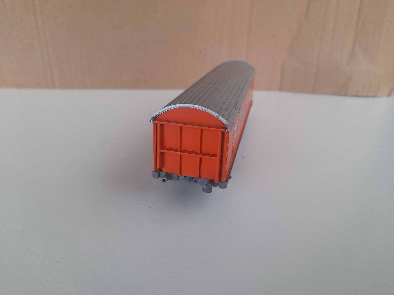 Parts & Accessories - ROCO TRACK CLEANER HO - FOR REPAIR/ PARTS for ...