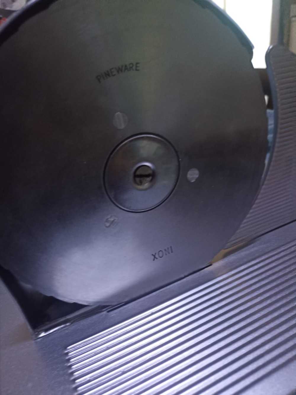 Appliances - Pineware vintage bread slicer for sale in Johannesburg (ID ...