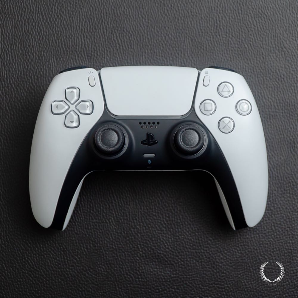 Controllers & Remotes - PlayStation 5 DualSense Wireless Controller for ...