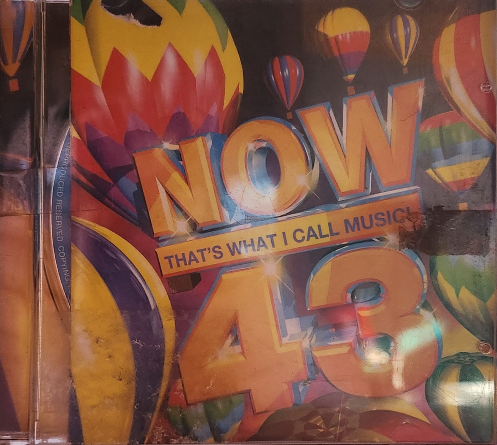 Pop - NOW 43 825 for sale in Cape Town (ID:619329269)