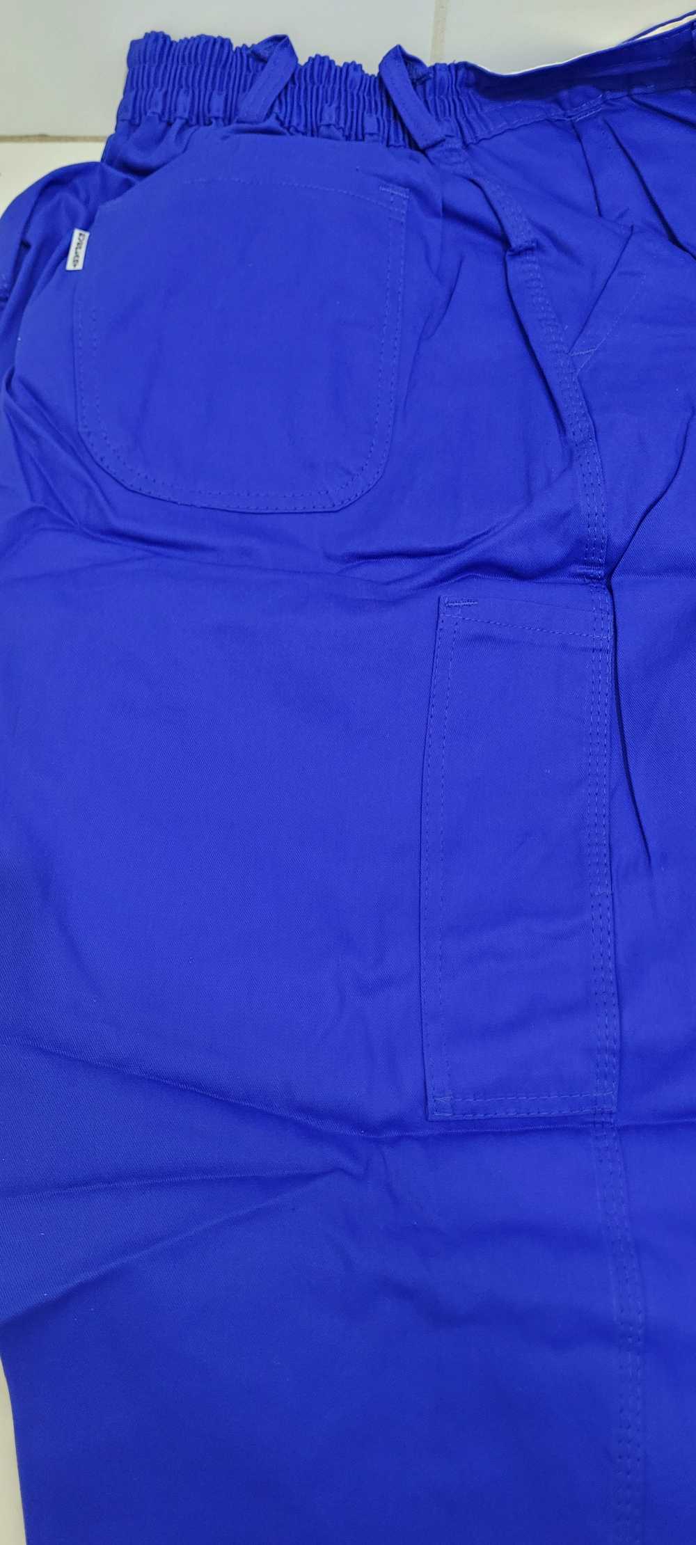 Uniforms - 2-Piece SABS Approved Triple-Stitched MB Everlast Work-Suit ...