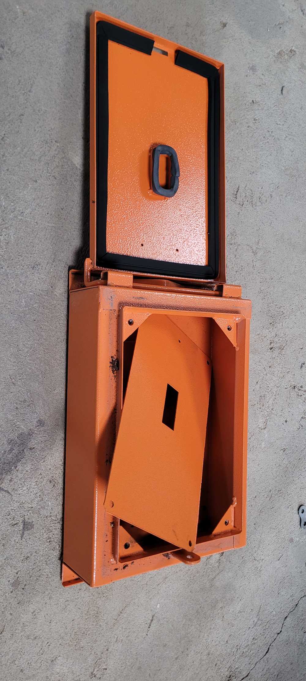 Circuit Breakers & Transformers - Industrial Heavy Steel Distribution ...