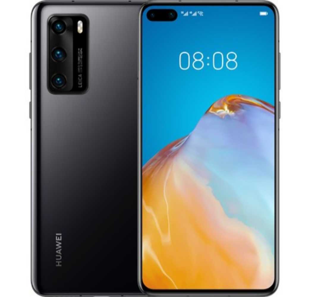 Huawei - Huawei P40 was sold for R3,700.00 on 31 Mar at 19:48 by ...