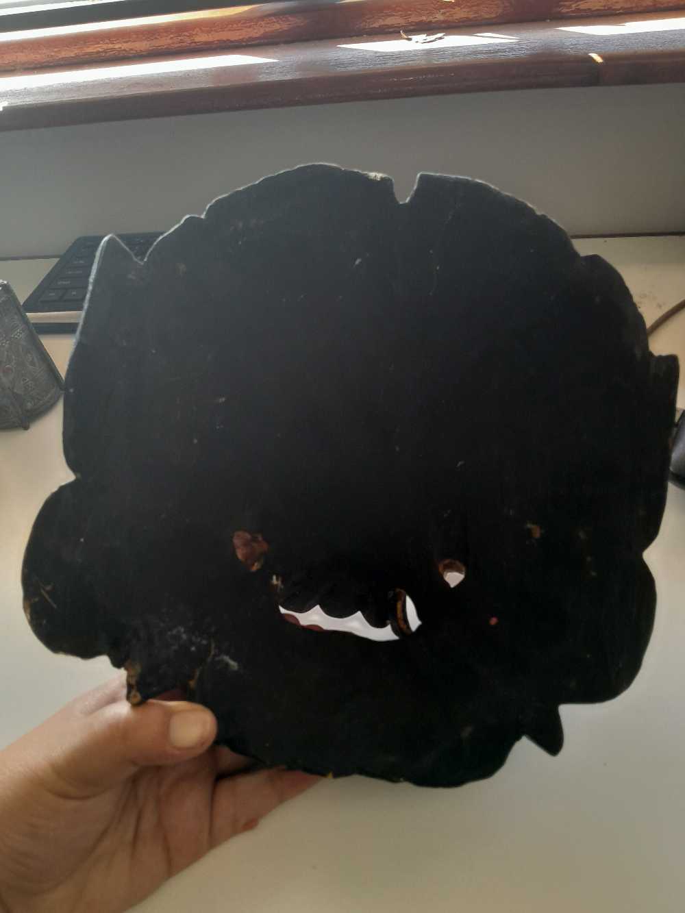 Other Antiques & Collectables - Bail Indonesia mask for sale in Port ...