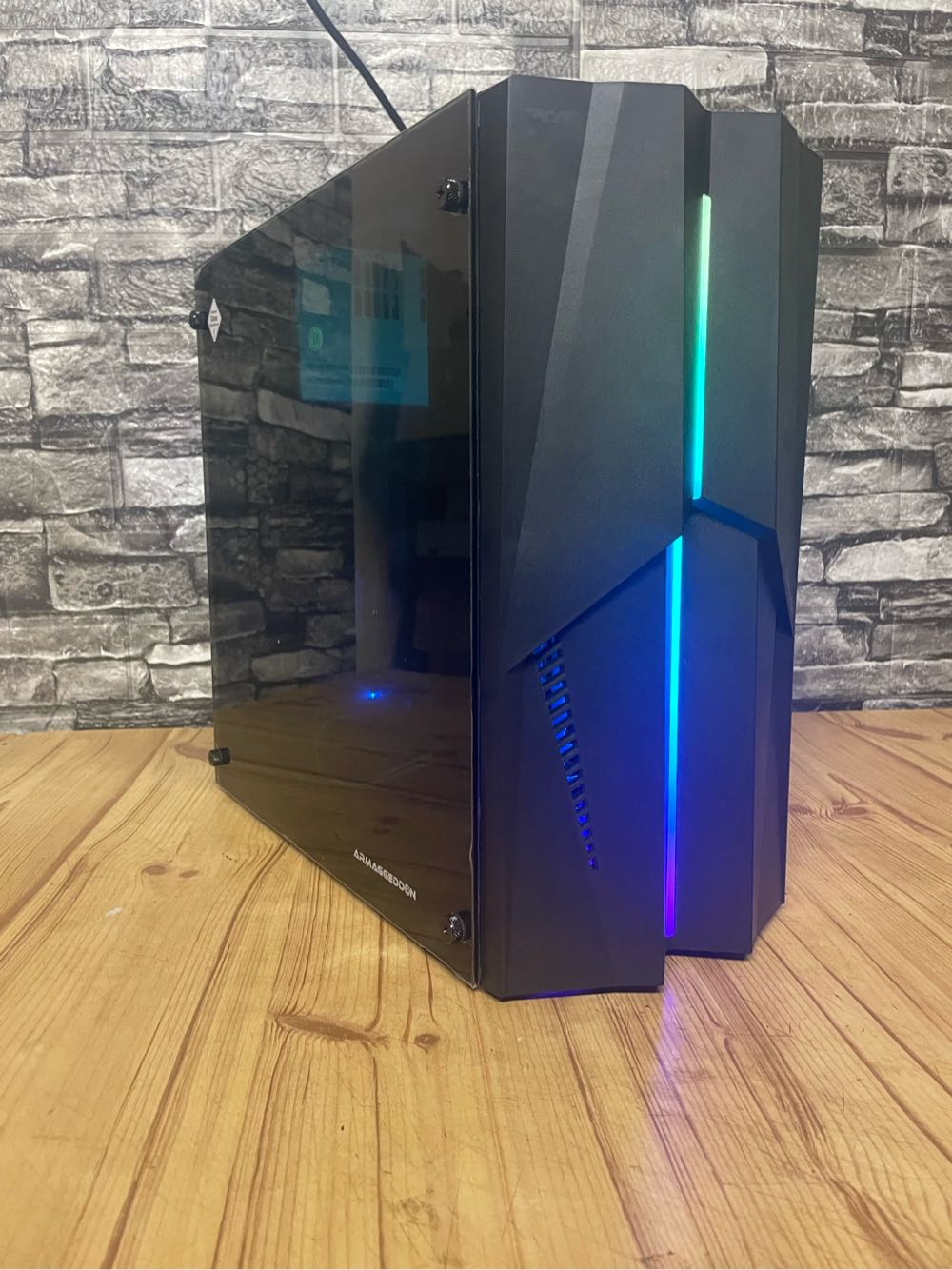 PC Desktops & All-in-Ones - Intel Core i7 Entry Level Gaming PC**16GB ...