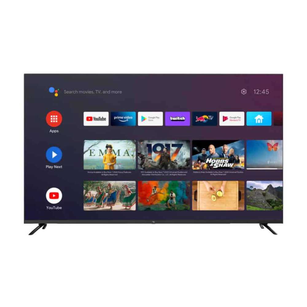 Televisions - istar 43 inch smart tv - Frameless design was listed for 3,289.00 on 5 Jun at 23: ...