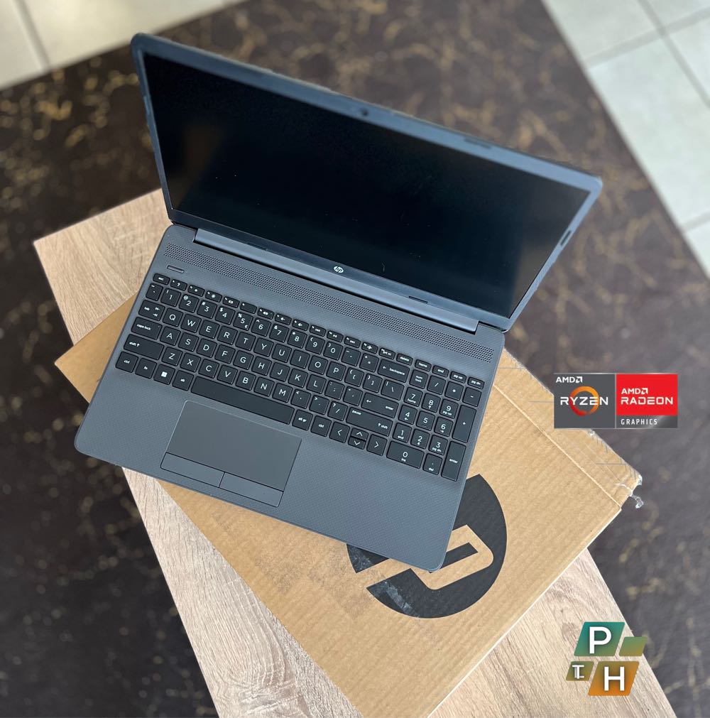 Laptops & Notebooks - Hp 255 G8 Notebook PC, AMD RYZEN 5 5500U, Radeon ...