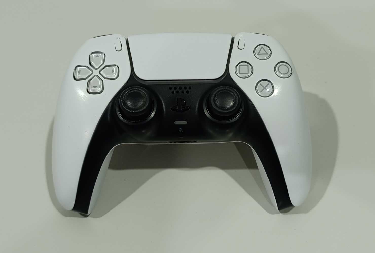 Controllers & Remotes - Playstation 5 Dualsense Controller (Original ...