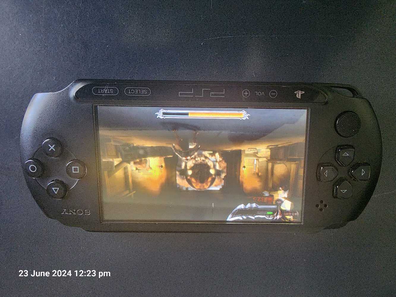 PlayStation - PSP Bundle was listed for 1,200.00 on 12 Jul at 23:31 by ...