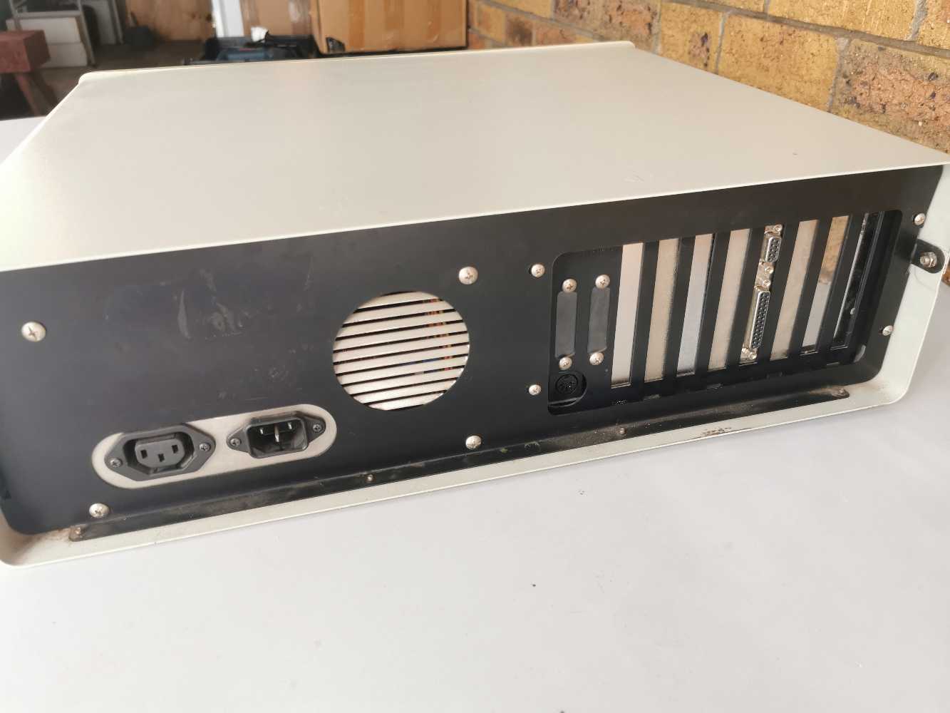 Vintage - IBM Clone XT PC was sold for 3,600.00 on 24 Jun at 20:36 by ...