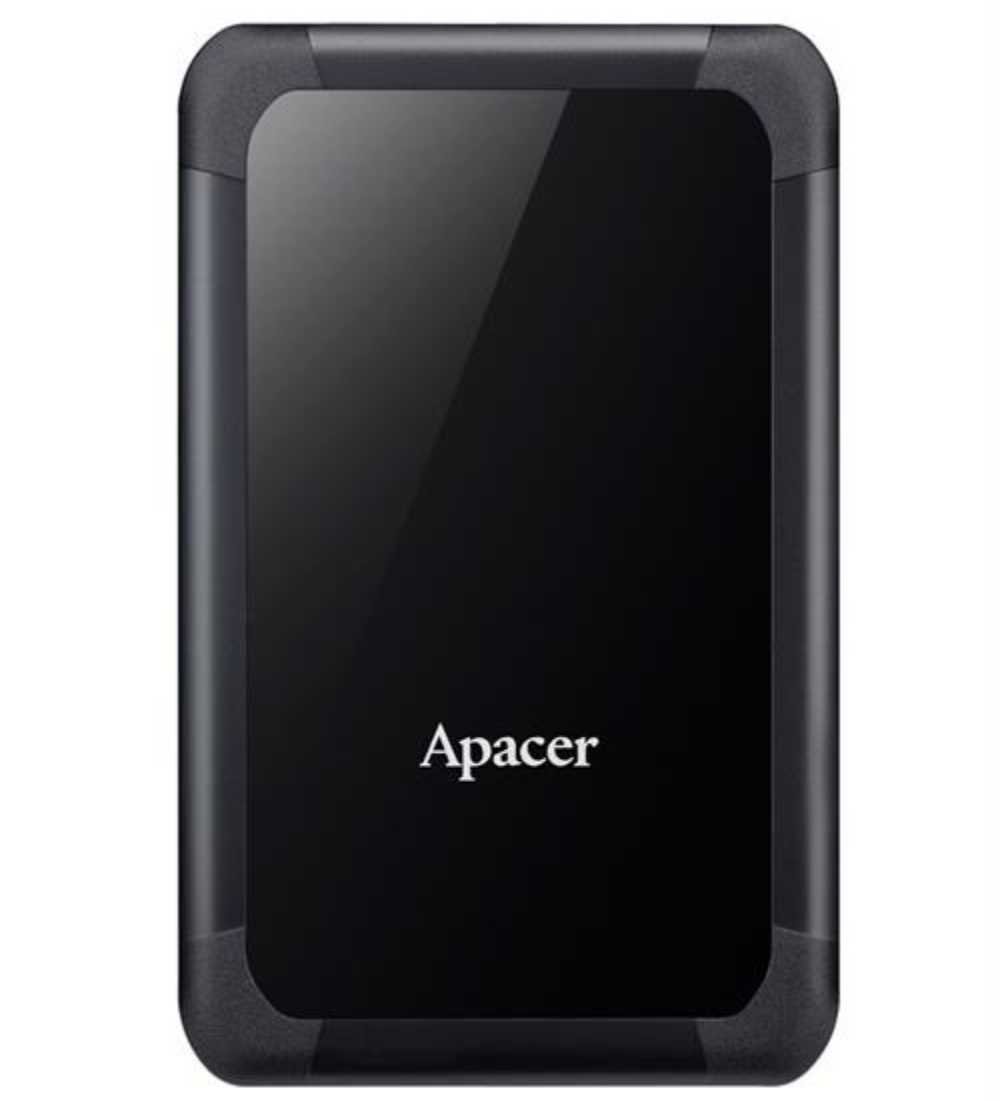 External Drives - Apacer 2TB AC532 Series 2.5 inch USB 3.1 Shockproof ...