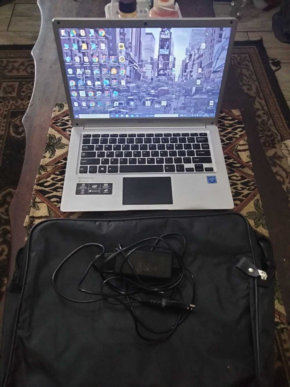 Laptops & Notebooks - CONNEX LAPTOP was sold for 1,000.00 on 23 Nov at ...