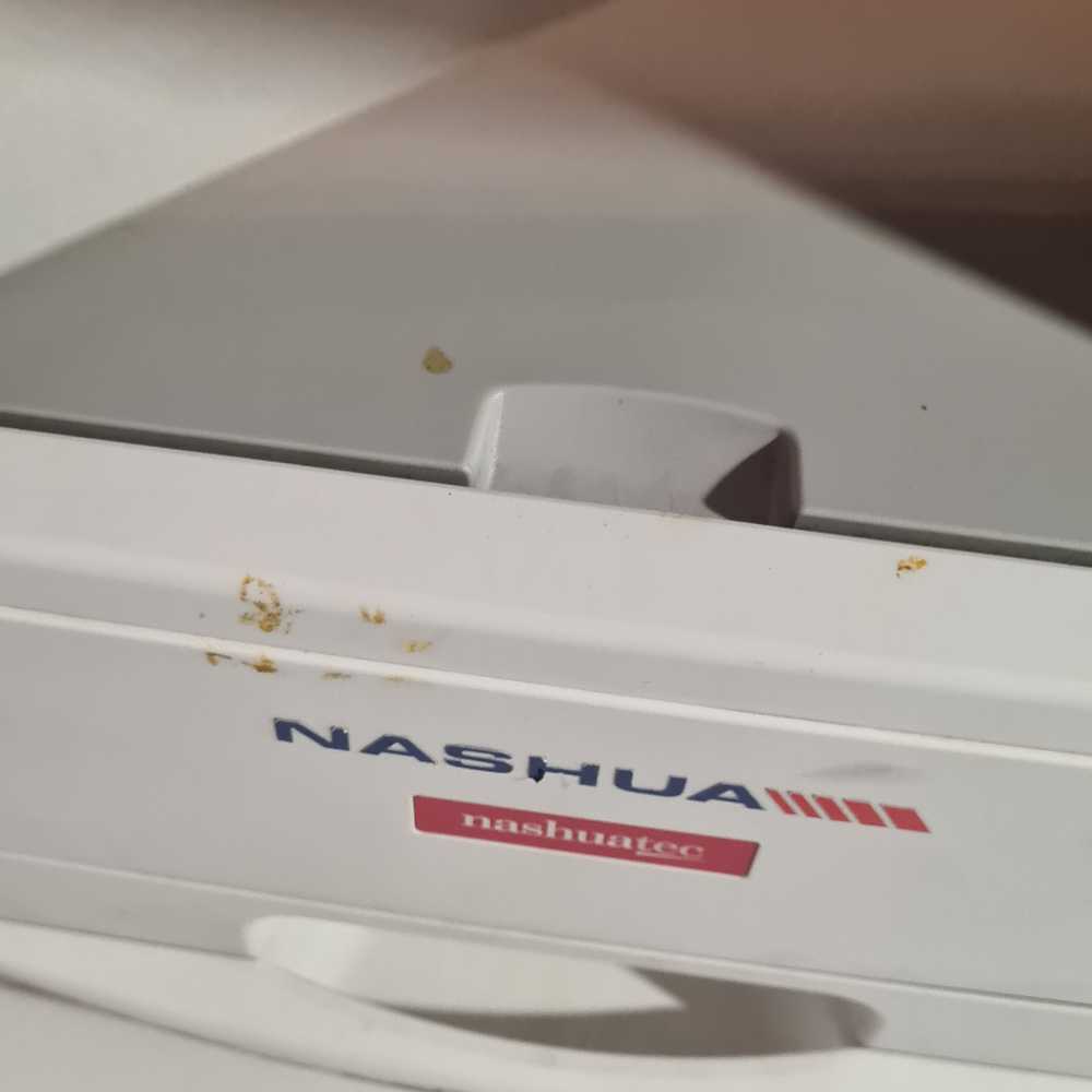 Printers - Nashua/Ricoh MP 2001sp A3 Lazer printer was sold for 2,250. ...