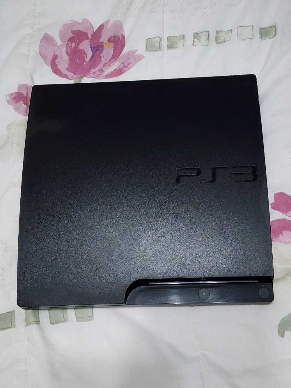PlayStation - Playstation 3 Bundle with 30 games!! And 4 controller for ...