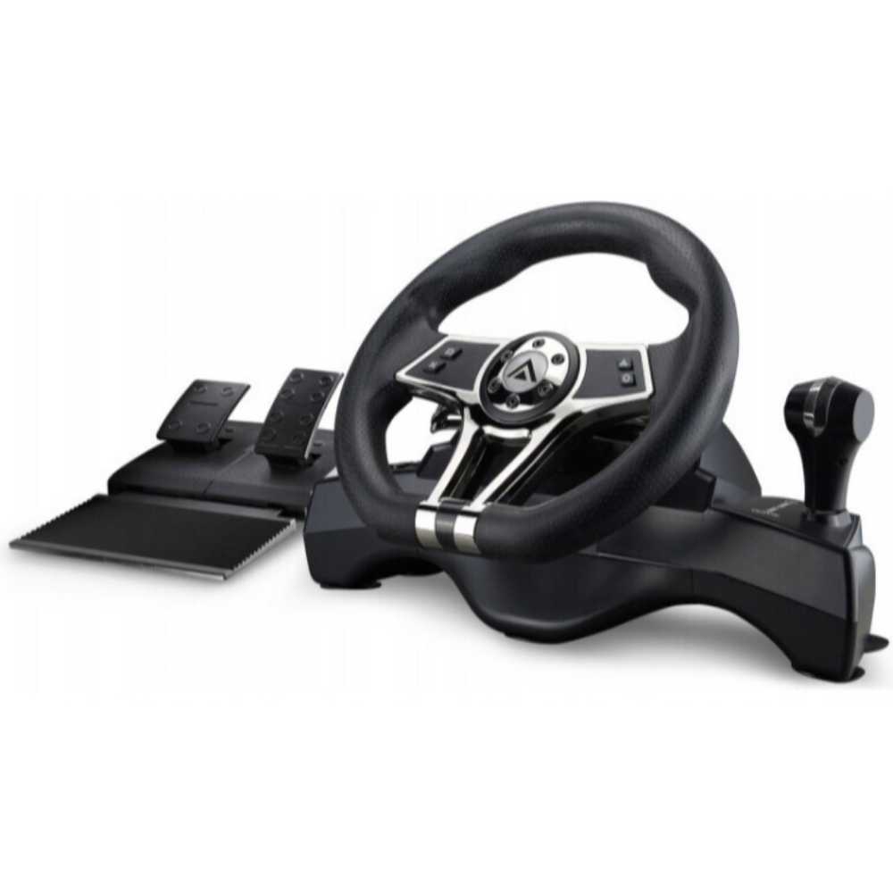 Racing Wheels & Seats - Official PS4 and PS3 driving wheel gaming pad ...