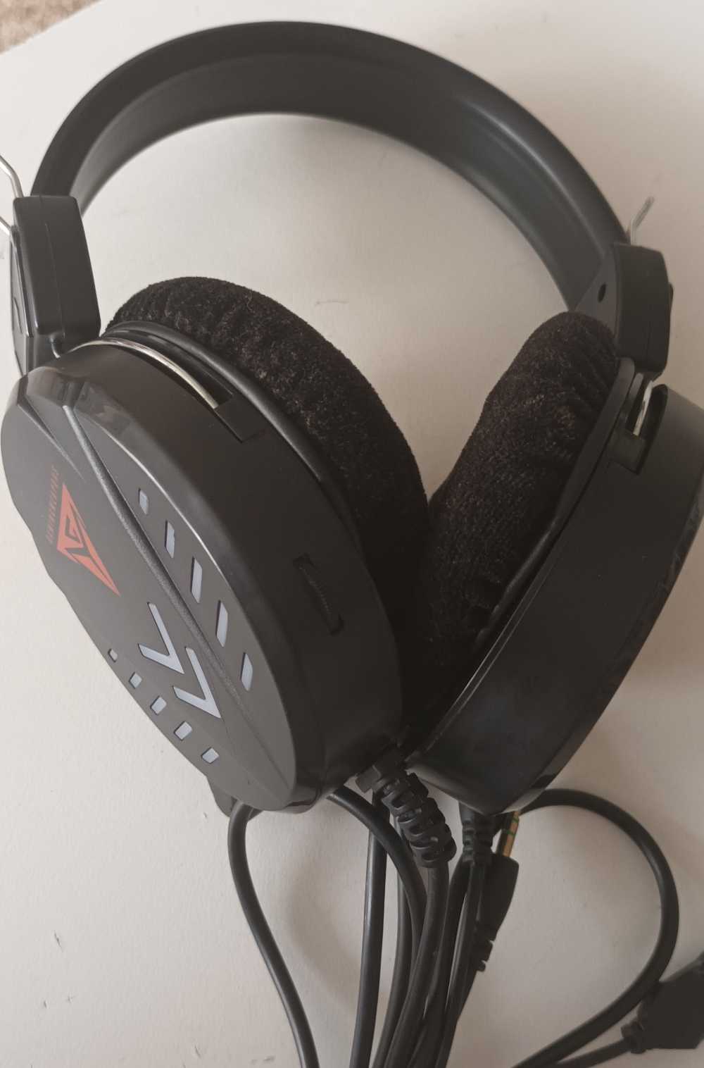 Headsets - Gaming Weapons RGB Gaming Headset for sale in Johannesburg ...