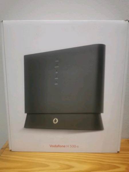 Vodafone H 500-s 5Ghz Router PRICE DROP