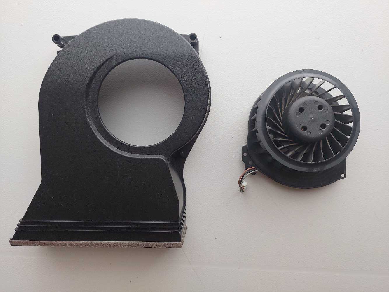 Parts - Playstation 3 Fan Replacement R350 was listed for R350.00 on 15 ...