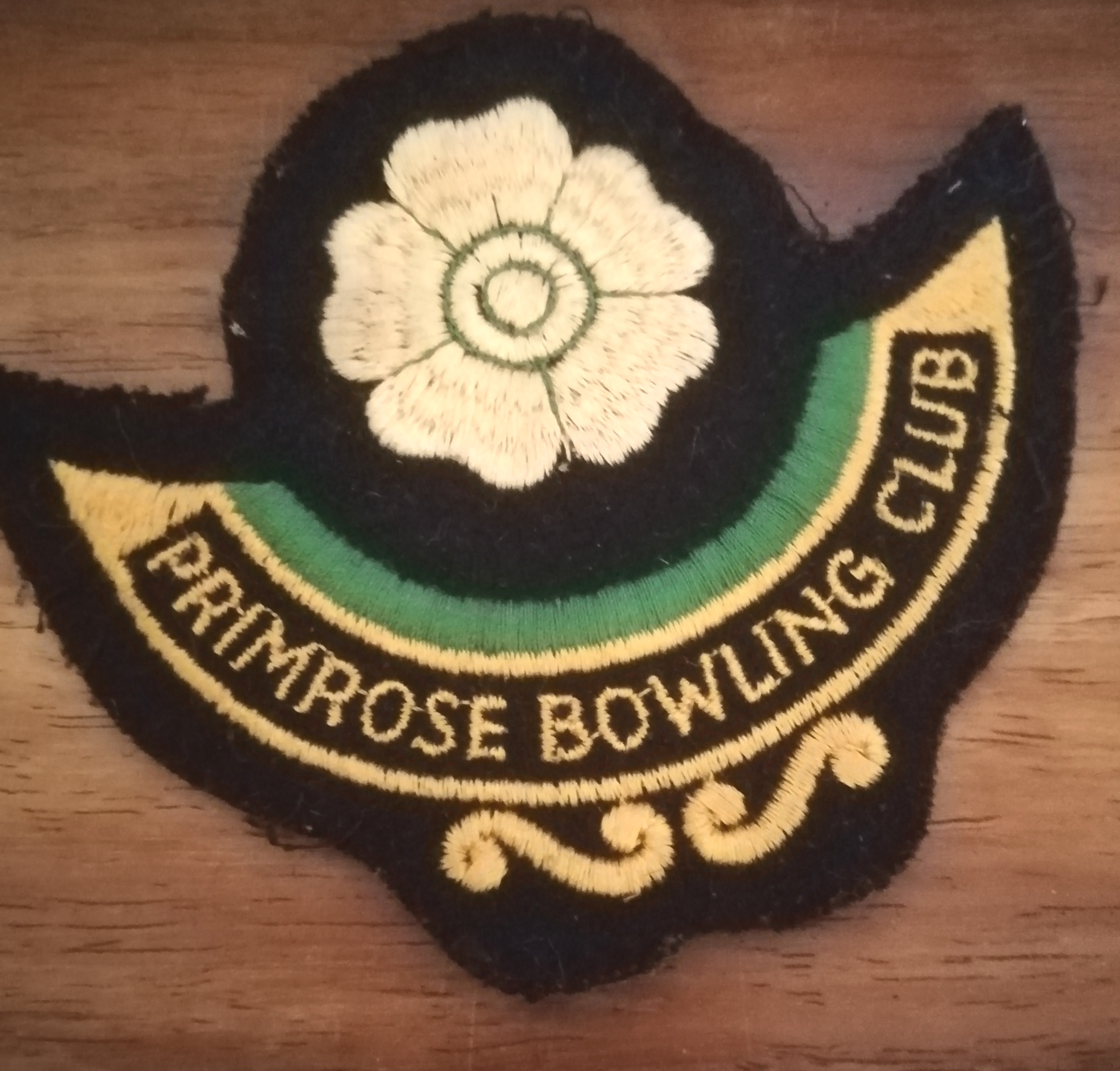 Bowling Pins - Primrose Bowling Club Badge was listed for R120.00 on 27 ...